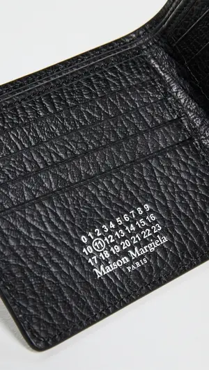 MAISON MARGIELA Wallet Slim 2