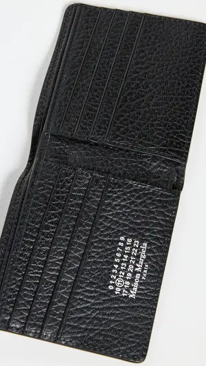 MAISON MARGIELA Wallet Slim 2