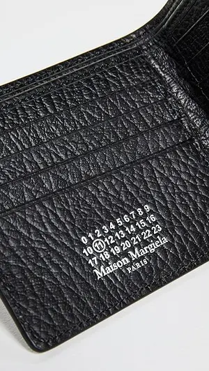 MAISON MARGIELA Wallet Slim 2