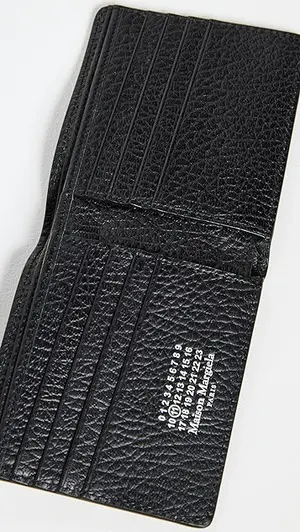 MAISON MARGIELA Wallet Slim 2