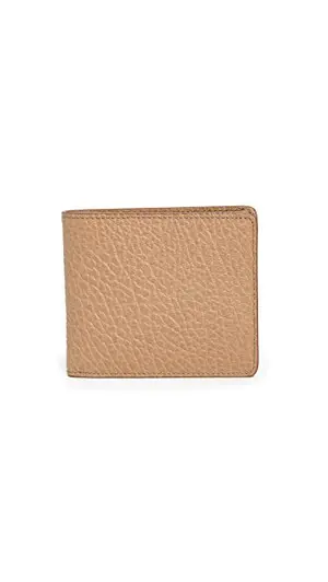 MAISON MARGIELA Wallet Slim 2