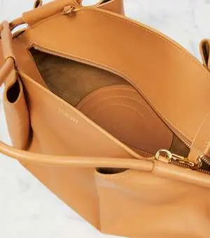 Loewe Paseo Shoulder Bag