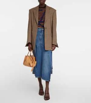 Loewe Paseo Shoulder Bag