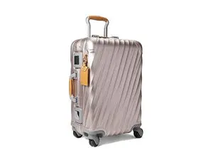 Tumi Tumi International Carry-On Luggage Metallic