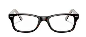 Ray-ban Rx5228 5409 Wayfarer Eyeglasses