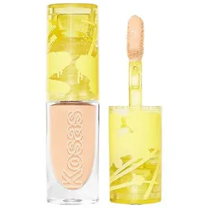 Kosas Blemish Makeup Products