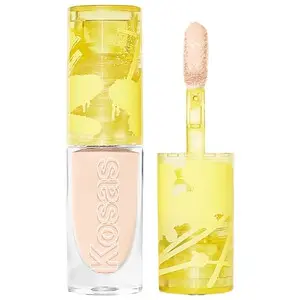 KOSAS Mini Revealer Super Creamy + Brightening Concealer With Caffeine And Hyaluronic Acid - Tone 1.5 C