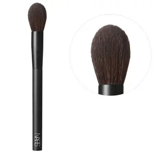 NARS 15 Precision Powder Brush - One-color