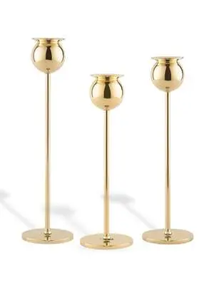 SKULTUNA Tulip Small Candlestick