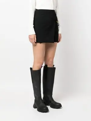 Stella McCartney Chain-link Mini Skirt