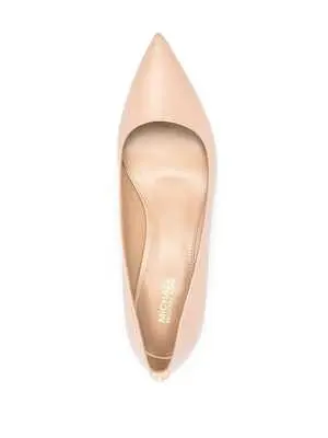 Michael Kors 50mm Leather Pumps