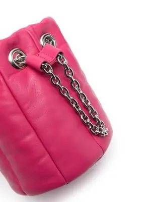 STAND STUDIO Yvette Bucket Bag