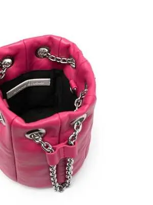 STAND STUDIO Yvette Bucket Bag
