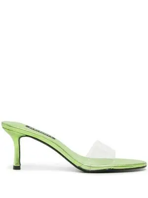 Senso Gianna 75mm Sandals