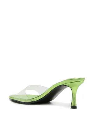 Senso Gianna 75mm Sandals