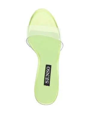 Senso Gianna 75mm Sandals