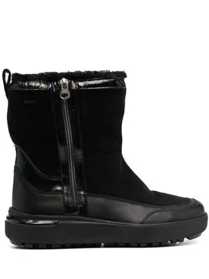Geox Dayla Abx Ankle Boots