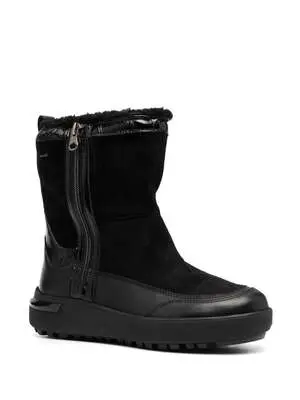 Geox Dayla Abx Ankle Boots