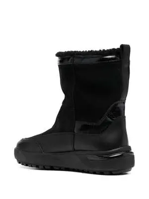 Geox Dayla Abx Ankle Boots