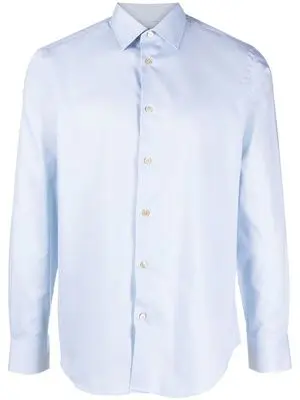 Paul Smith Striped Tailored Shirt