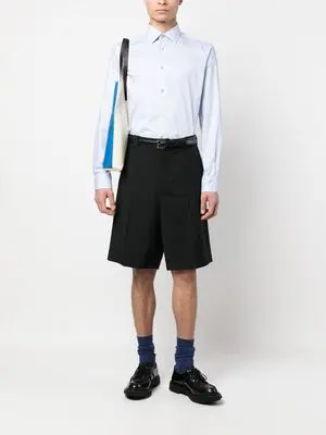 Paul Smith Striped Tailored Shirt