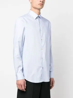 Paul Smith Striped Tailored Shirt