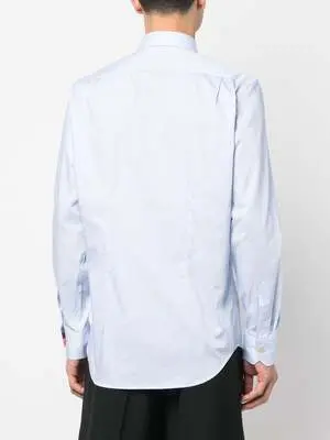 Paul Smith Striped Tailored Shirt