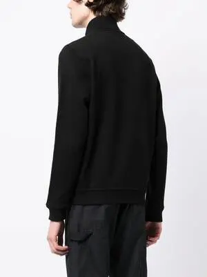 Belstaff Zip-fastening Sweatshirt