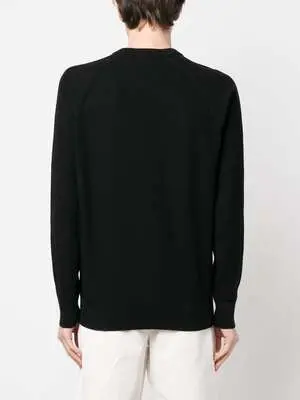 Michael Kors Bird's Eye Crew-neck Jumper