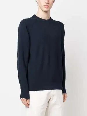 Michael Kors Bird's Eye Crew-neck Jumper