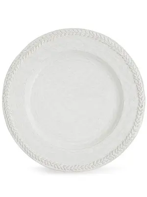 SOHO HOME Hillcrest Side Plate - White