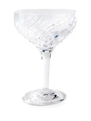 SOHO HOME Barwell Crystal Glasses Set