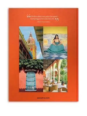 Assouline Cartagena Grace