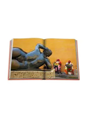 Assouline Cartagena Grace
