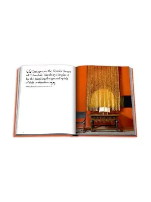 Assouline Cartagena Grace