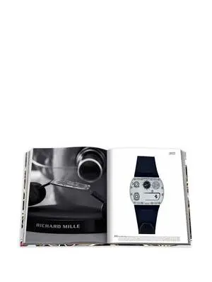 Assouline The Impossible Collection Of Watches', 2nd Edition