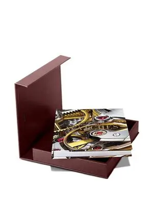 Assouline The Impossible Collection Of Watches', 2nd Edition