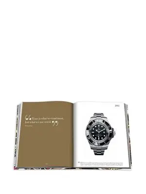 Assouline The Impossible Collection Of Watches', 2nd Edition