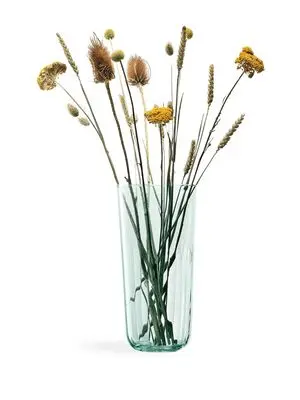LSA INTERNATIONAL Mia Glass Vase