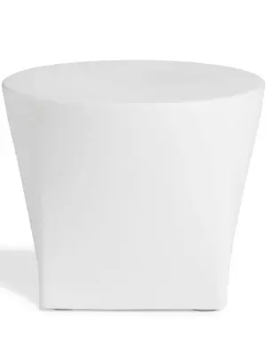 AUDO Ignus Flameless Candle - White