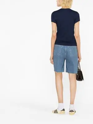 Polo Ralph Lauren Polo Pony T-shirt - Blue