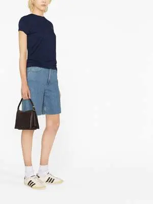 Polo Ralph Lauren Polo Pony T-shirt - Blue