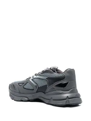 Axel Arigato Marathon Runner Low-top Sneakers - Grey