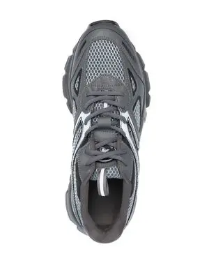 Axel Arigato Marathon Runner Low-top Sneakers - Grey