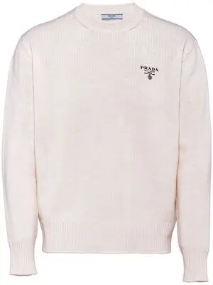 Prada Crewneck Sweaters For Women