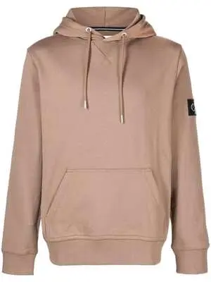 Calvin Klein Heavyweight Cotton Hoodie