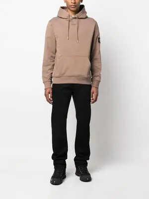 Calvin Klein Heavyweight Cotton Hoodie