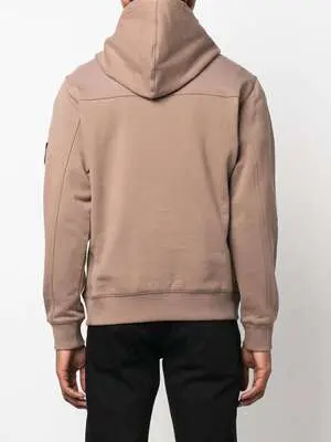 Calvin Klein Heavyweight Cotton Hoodie