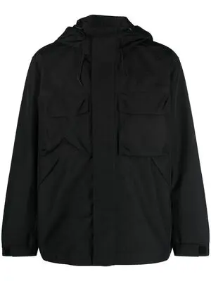 Calvin Klein Drawstring Outerwear For Men