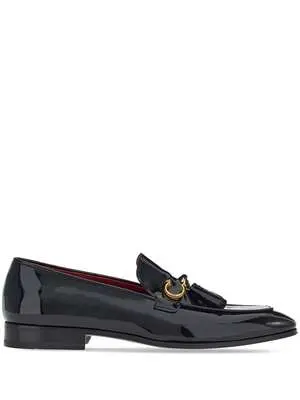 Men's Ferragamo Fringe